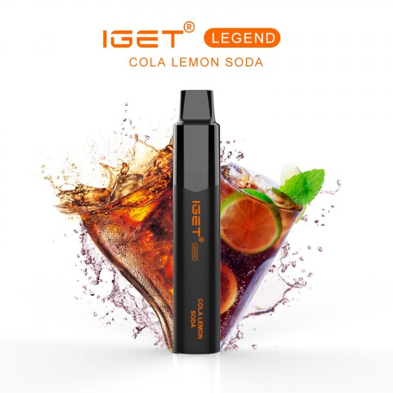 IGET Sale – Unbeatable Deals on Premium Vapes!