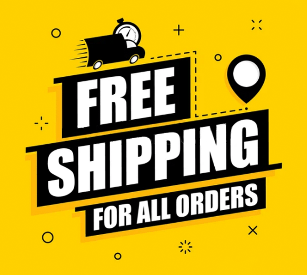 free shipping 5-min | IGET Australia